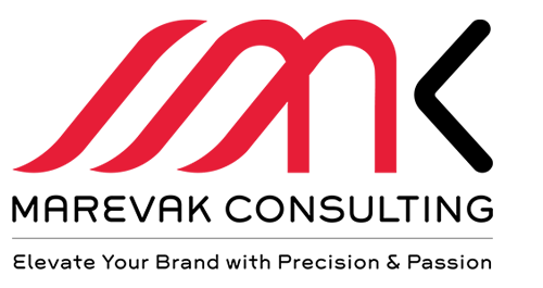 NMK Electronics - Marevak Consulting