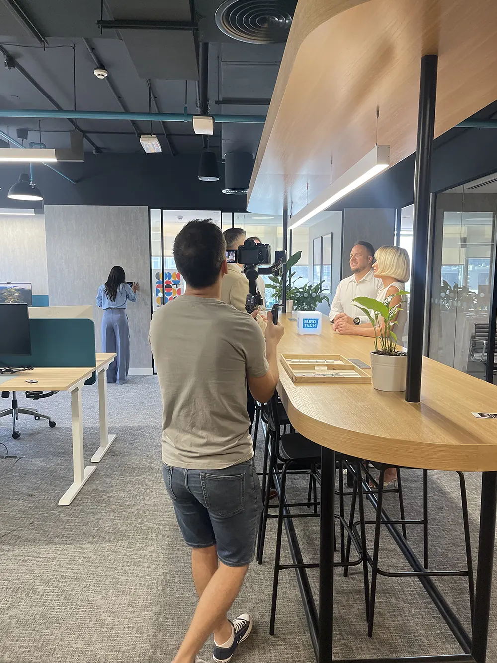 About Us - Marevak Consulting